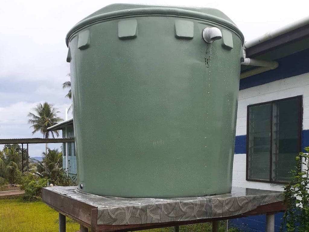 Strengthening the WASH System through Live and Learn in Papua New ...