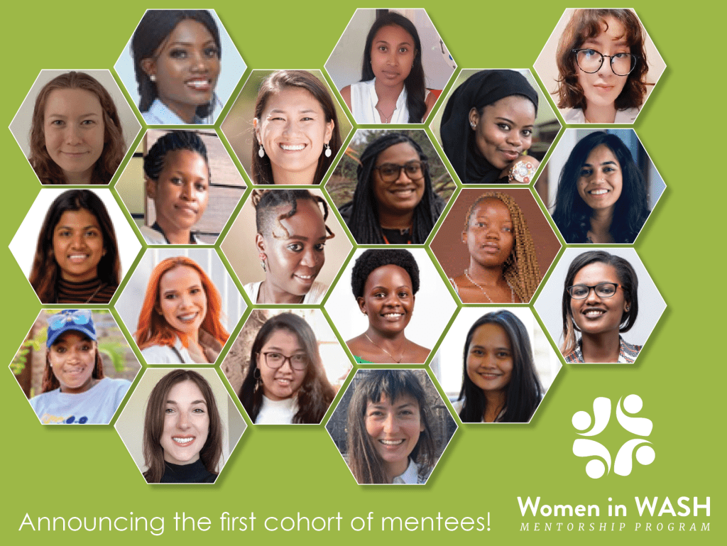 WASH Agenda for Change - Clean Water & Sanitation Organization